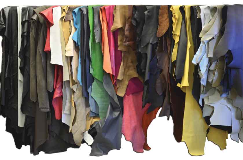 LEATHER LINING GRADE 2