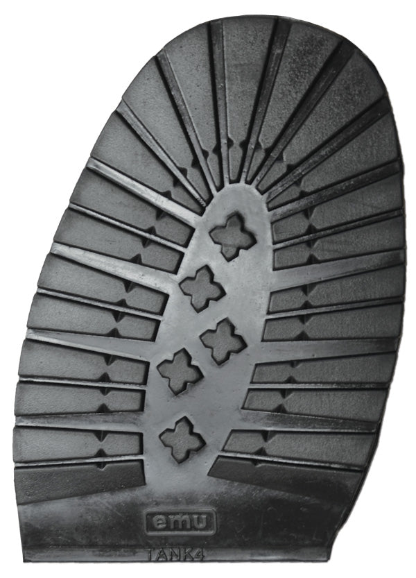 EMU TANK HALF SOLE 5mm
