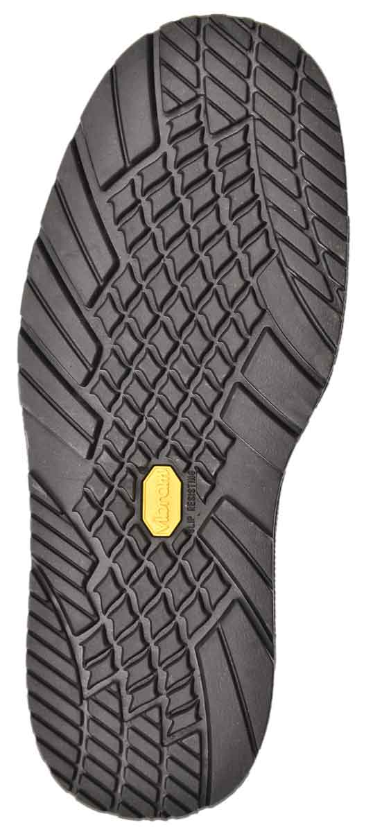 SEMELLE VIBRAM #1330 NOIR