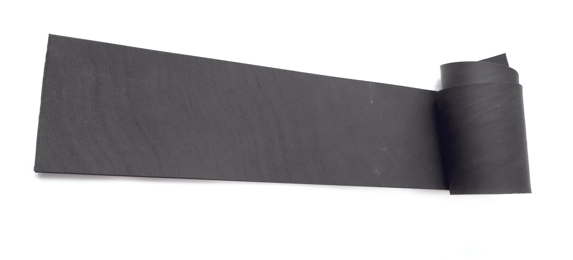 ELASTICATED RUBBER RAND