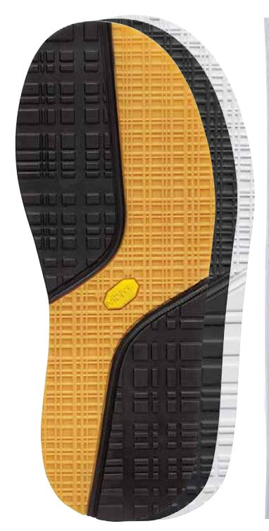 SEMELLE VIBRAM #417K