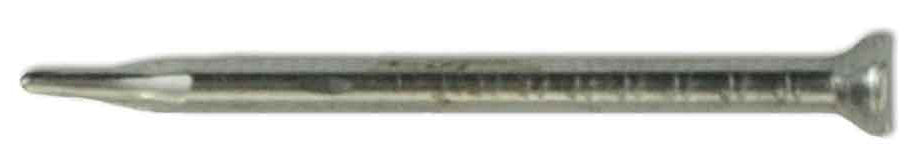 WIRE CLINCHING NAIL