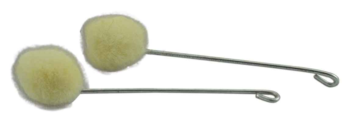 WOOL DAUBER 5''