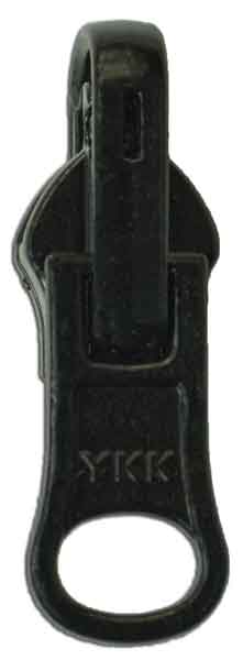 SLIDER 5C REVERSIBLE BLACK