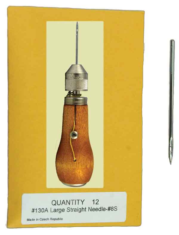 SPEEDY STITCHER NEEDLE