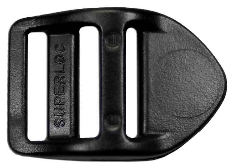 PASSANT SUPER LOCK 1''