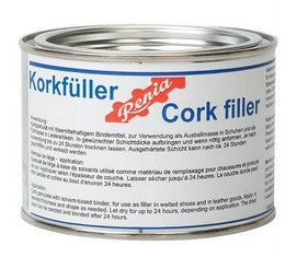RENIA CORK FILLER 16oz